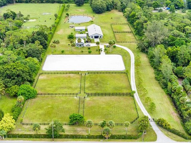 2770 E Rd, Loxahatchee Groves, FL 33470