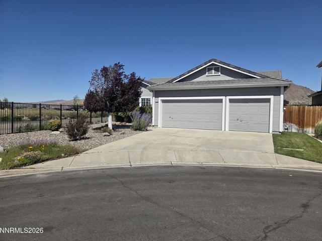 2770 Fairwood Dr, Reno, NV 89502