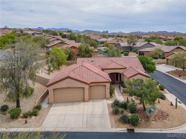2770 Fort Mojave Dr, Bullhead City, AZ 86429