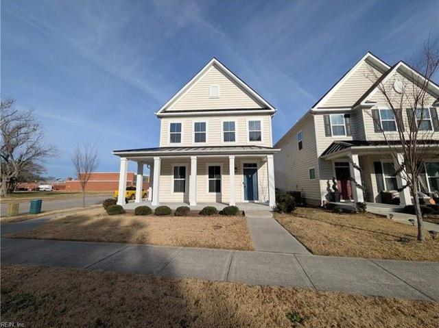 2770 Greenwood Dr, Portsmouth, VA 23701