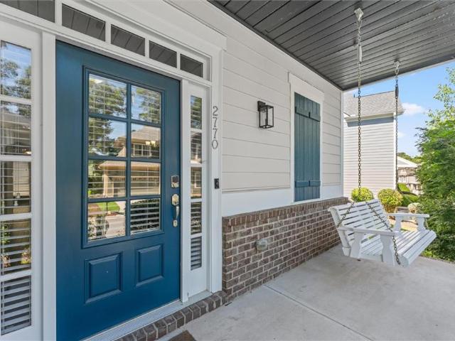 2770 Prado Lane