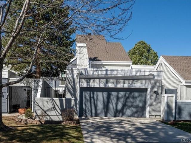 2770 S Elmira St Unit 7, Denver, CO 80231