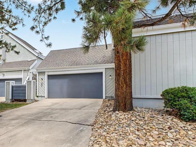 2770 S Elmira Street # 137