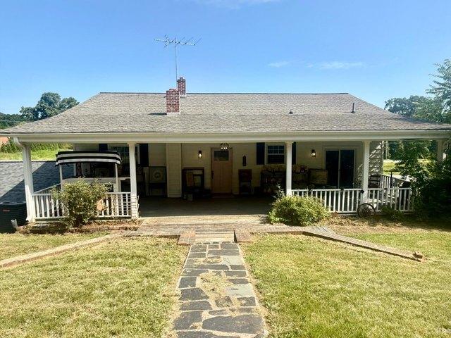 2770 W Lynchburg Salem Tpke, Bedford, VA 24523