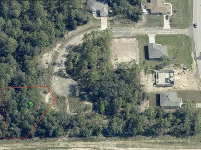 2770 W Tracy Ct, Citrus Springs, FL 34433