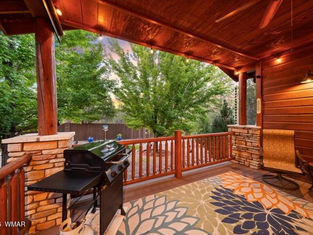 2770 W Villa Loop, Show Low, AZ 85901