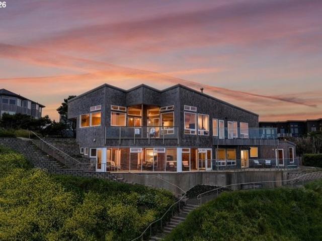 2770 Whale Watch Way, Bandon, OR 97411