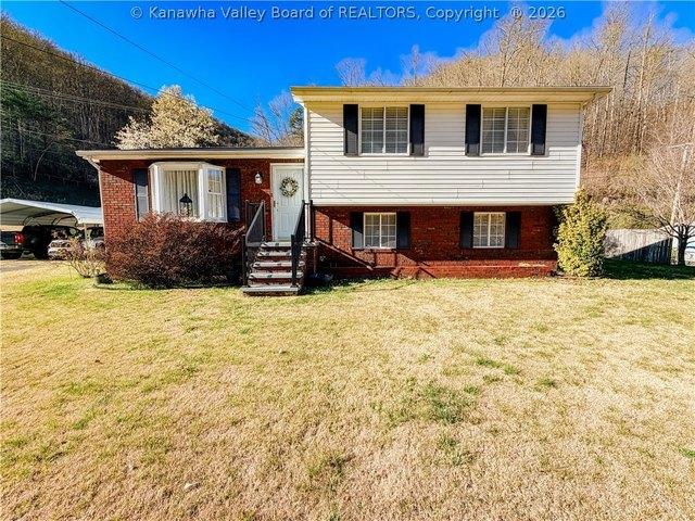 2770 Whitman Creek Rd, Logan, WV 25601