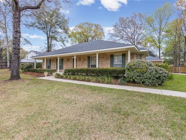 2770 Willedee Cir S, Semmes, AL 36575