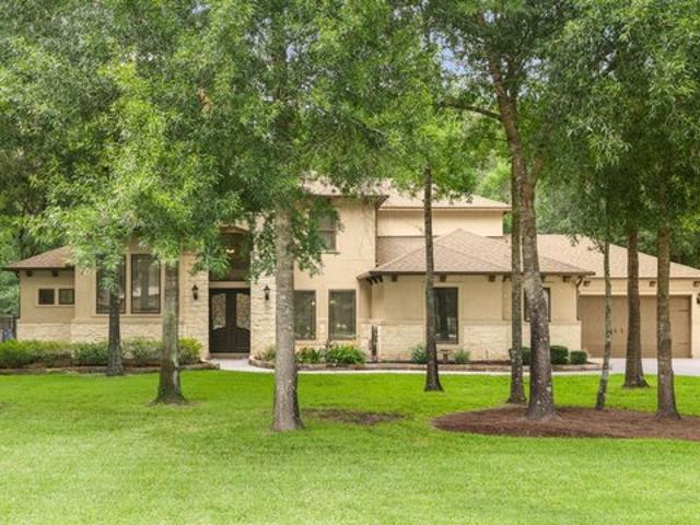 27710 Ossineke Dr, Spring, TX 77386