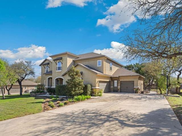 27714 Cascabel Ln, San Antonio, TX 78260