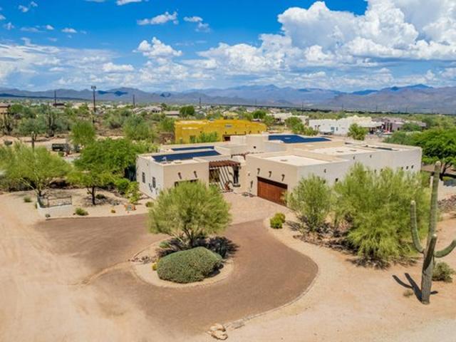 27715 N 164th Pl, Scottsdale, AZ 85262