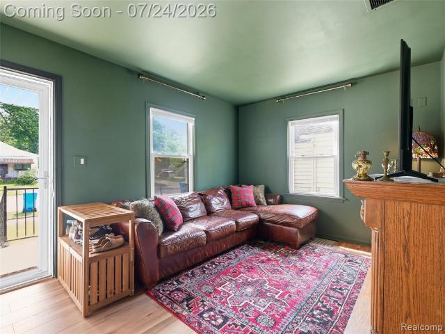 27715 Park Court