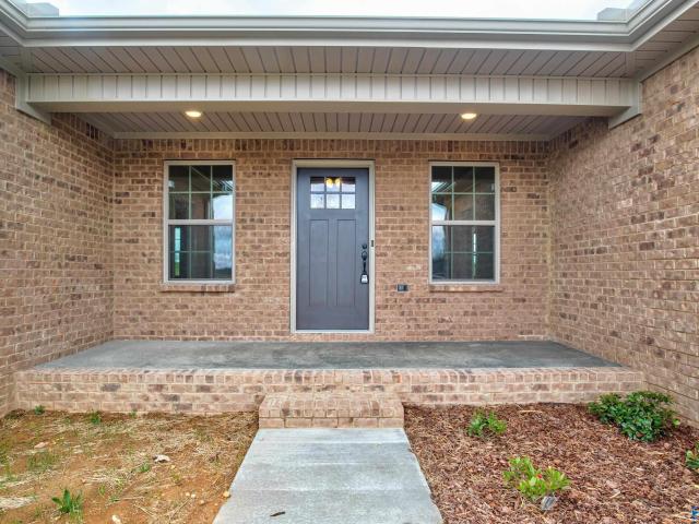 27715 Salem Minor Hill Road