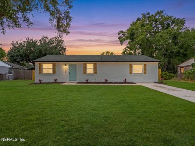 2771 Mesquite Ave, Orange Park, FL 32065