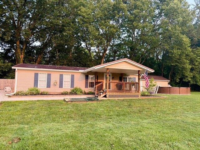 2771 N Court St, Circleville, OH 43113