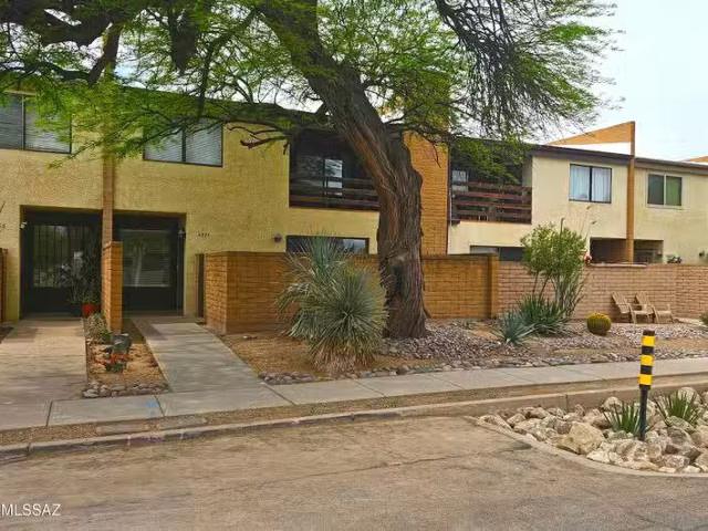 2771 N Treat Ave, Tucson, AZ 85716 MLS 22510884