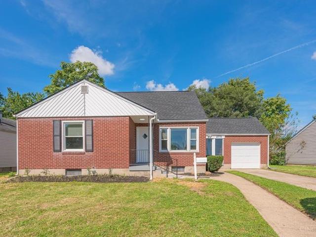 2771 Andrew Ave, Hamilton, OH 45015