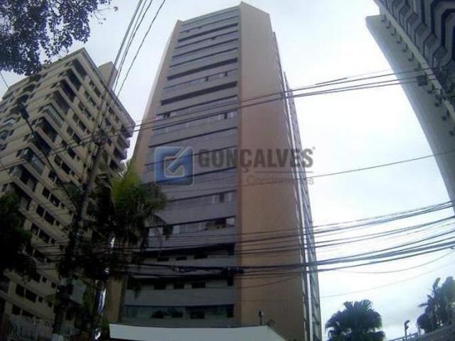 2771, Apartamento, à venda, à venda, 1.300.000,00,Centro, São Bernardo do Campo,4 quartos