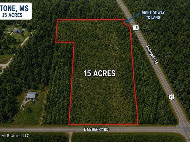 2771 E McHenry Rd, Saucier, MS 39574