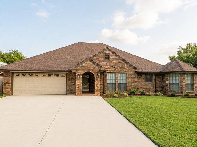 2771 E Stagecoach Rd, Killeen, TX 76542
