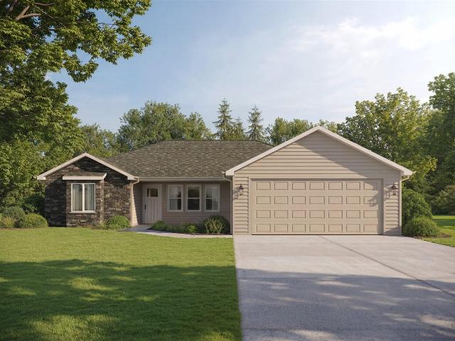 2771 Gady Pines Drive