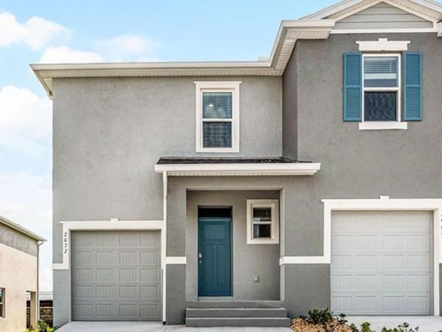 2771 Gladiola Rd, Winter Haven, FL 33884