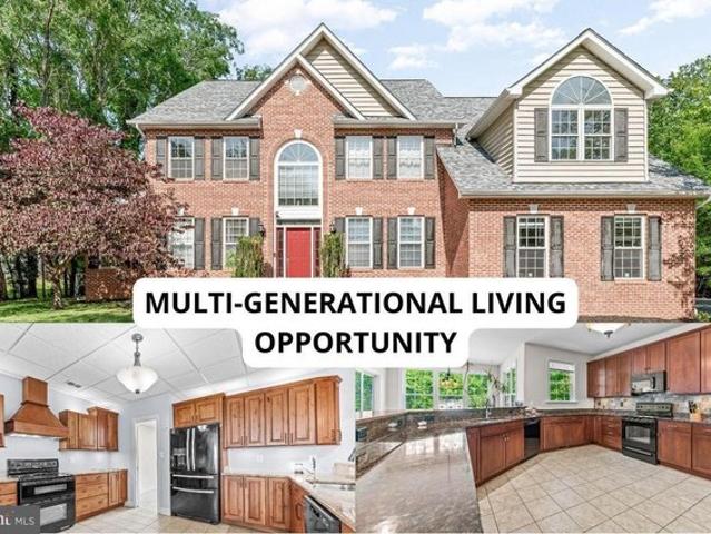 2771 Queensberry Dr, Huntingtown, MD 20639