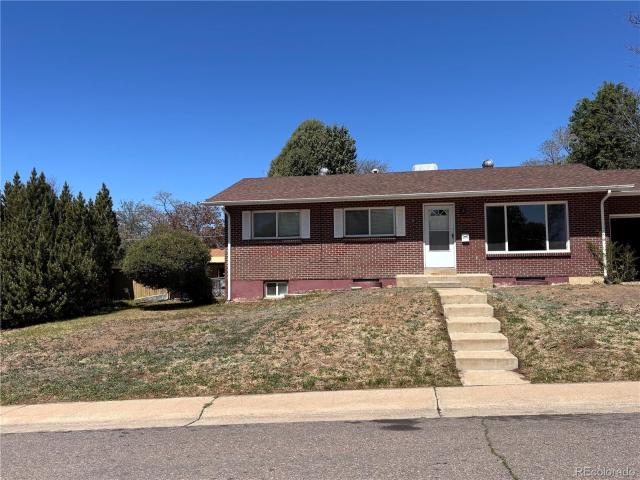2771 S Perry St, Denver, CO 80236 | MLS #9703