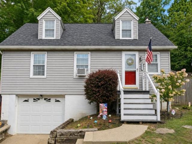 2771 Somerset Pike, Johnstown, PA 15905