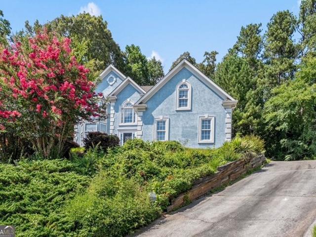 2771 Wyndcliff Way, Marietta, GA 30066