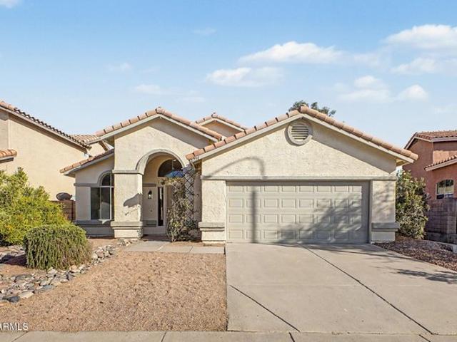 2771 W Gail Dr, Chandler, AZ 85224
