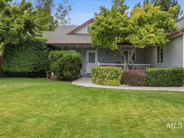 2771 W Ebbtide Ct