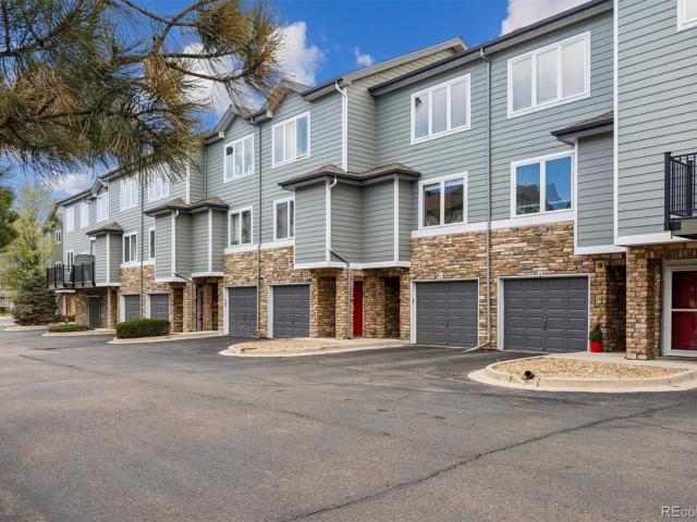 2771 W Riverwalk Cir, Unit G, Littleton, CO 80123 | MLS #1587 | Compass