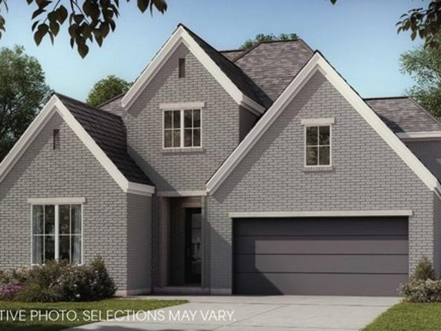 2771 Winfrey Point St, Prosper, TX 75078