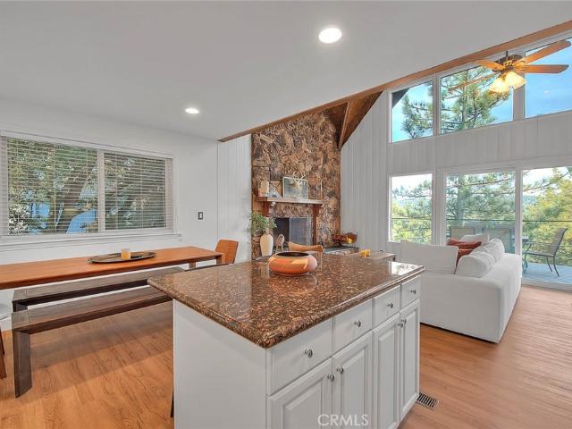 27723 Alpen Dr, Lake Arrowhead, CA 92352 | MLS #CV26141