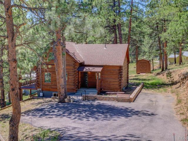 27723 Pine Valley Drive