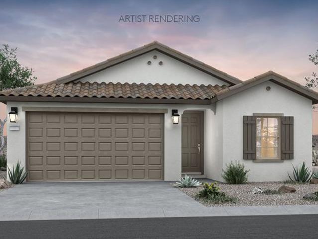 27720 W Abraham Ln, Buckeye, AZ 85396
