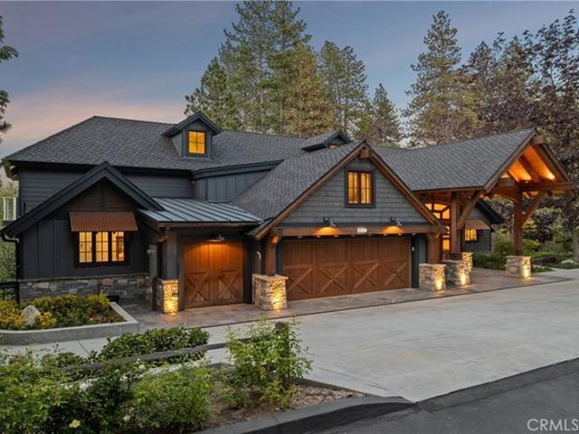 27720 Hamiltair Dr, Lake Arrowhead, CA 92352