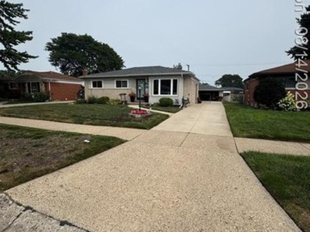 27720 Marilyn Dr, Warren, MI 48093