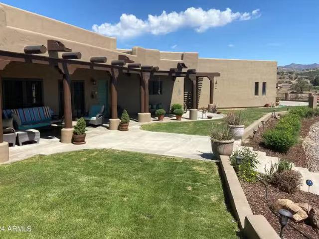 27722 E Mt Ord Dr, Fort Mc Dowell, AZ 85264 MLS 6667696