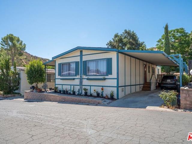 27722 Moonridge Ln Unit 27, Castaic, CA 91384