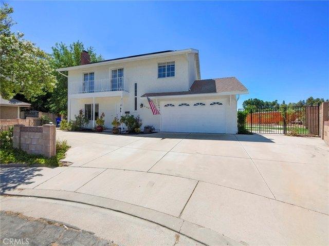27727 Stardale Dr, Santa Clarita, CA 91350