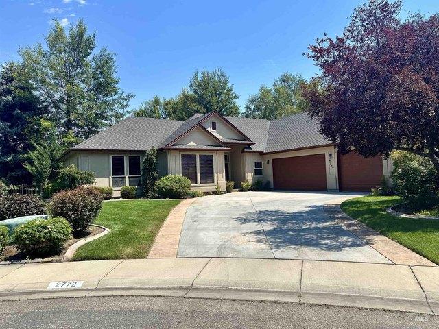 2772 N Limerick Pl, Eagle, ID 83616