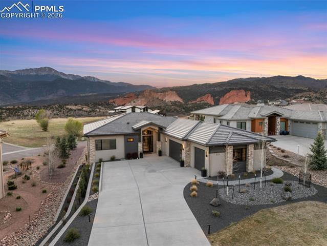 2772 Cathedral Park View