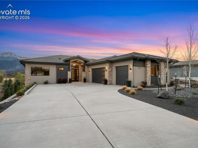 2772 Cathedral Park View