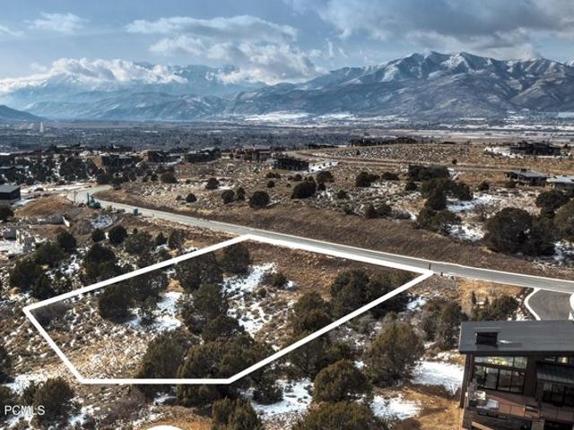 2772 E Boulder Top Loop Lot 592, Heber City, UT 84032