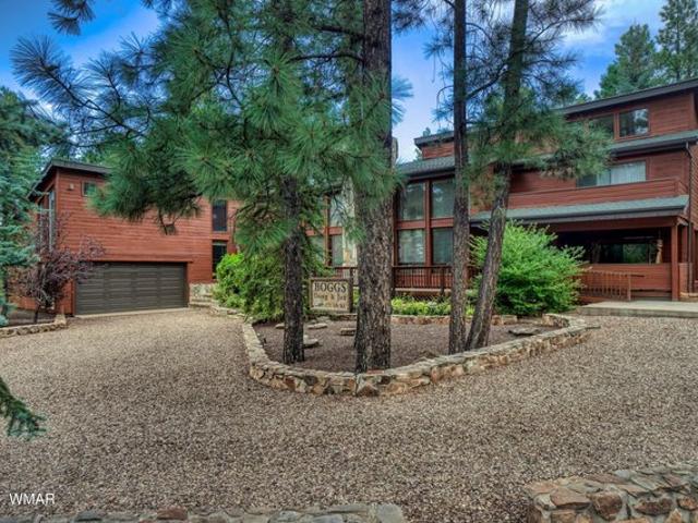 2772 Elk Rd, Pinetop, AZ 85935