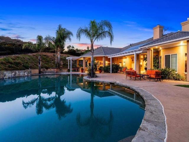 2772 Firebrand Drive