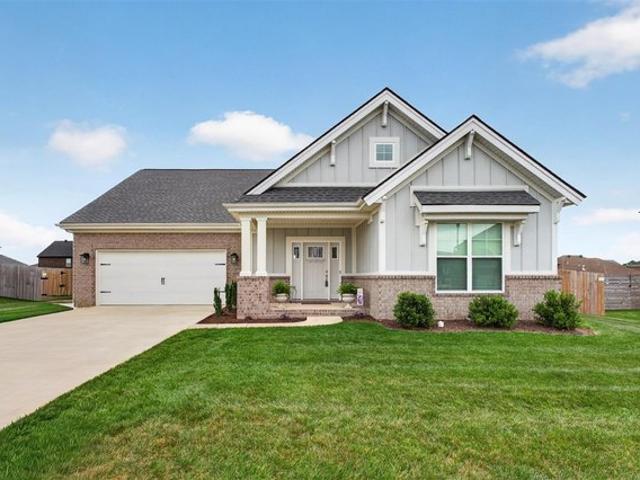 2772 Harton Ln, Bowling Green, KY 42104
